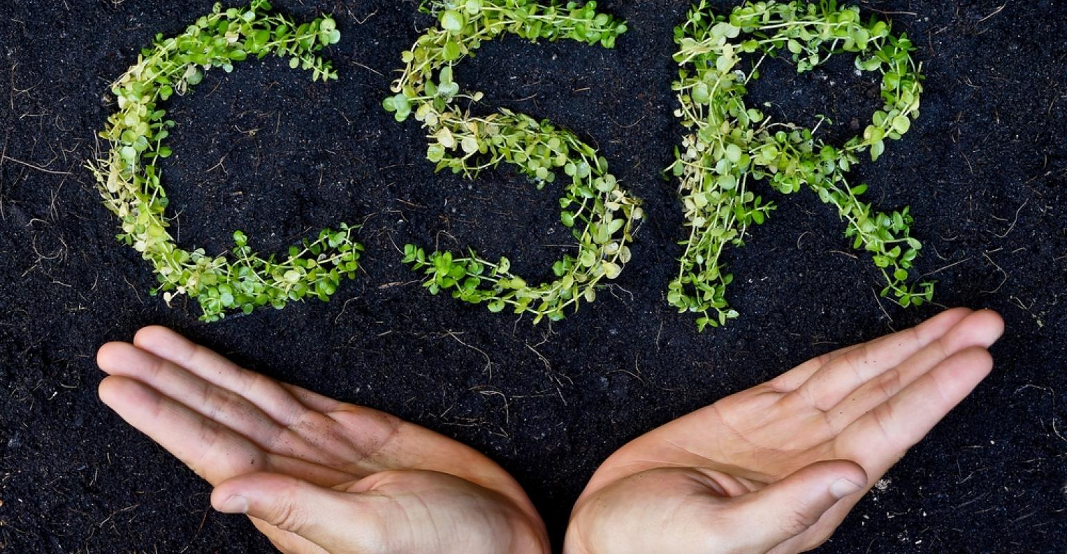 Cause Marketing and Corporate Social Responsibility - Sponsifi
